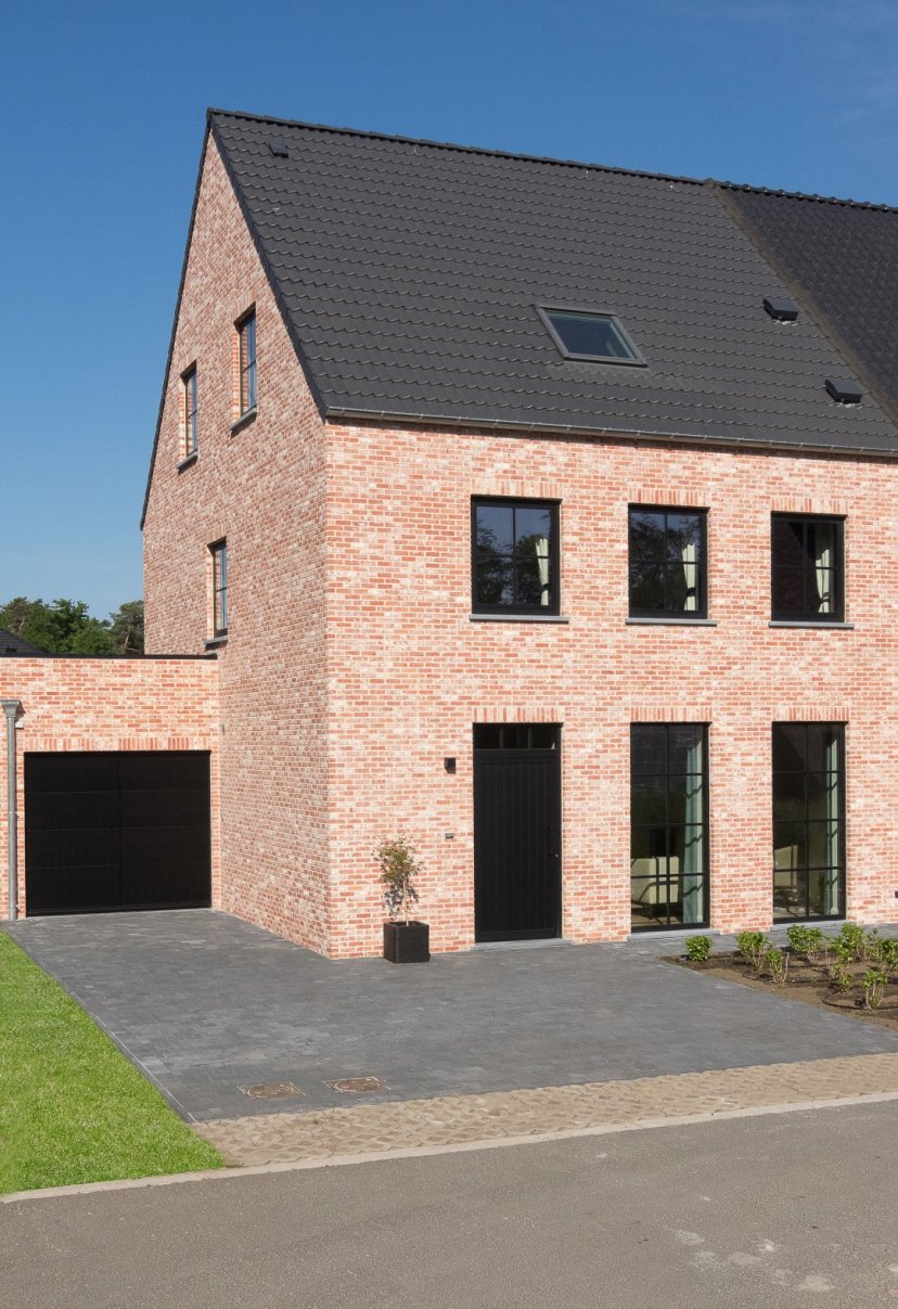 LAF - Zoersel | Ooms Woonrealisaties