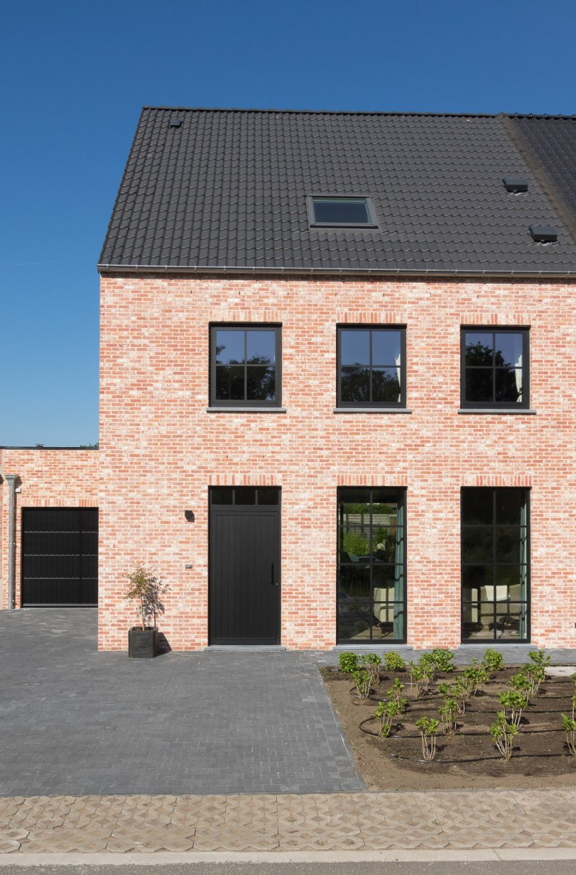 LAF - Zoersel | Ooms Woonrealisaties