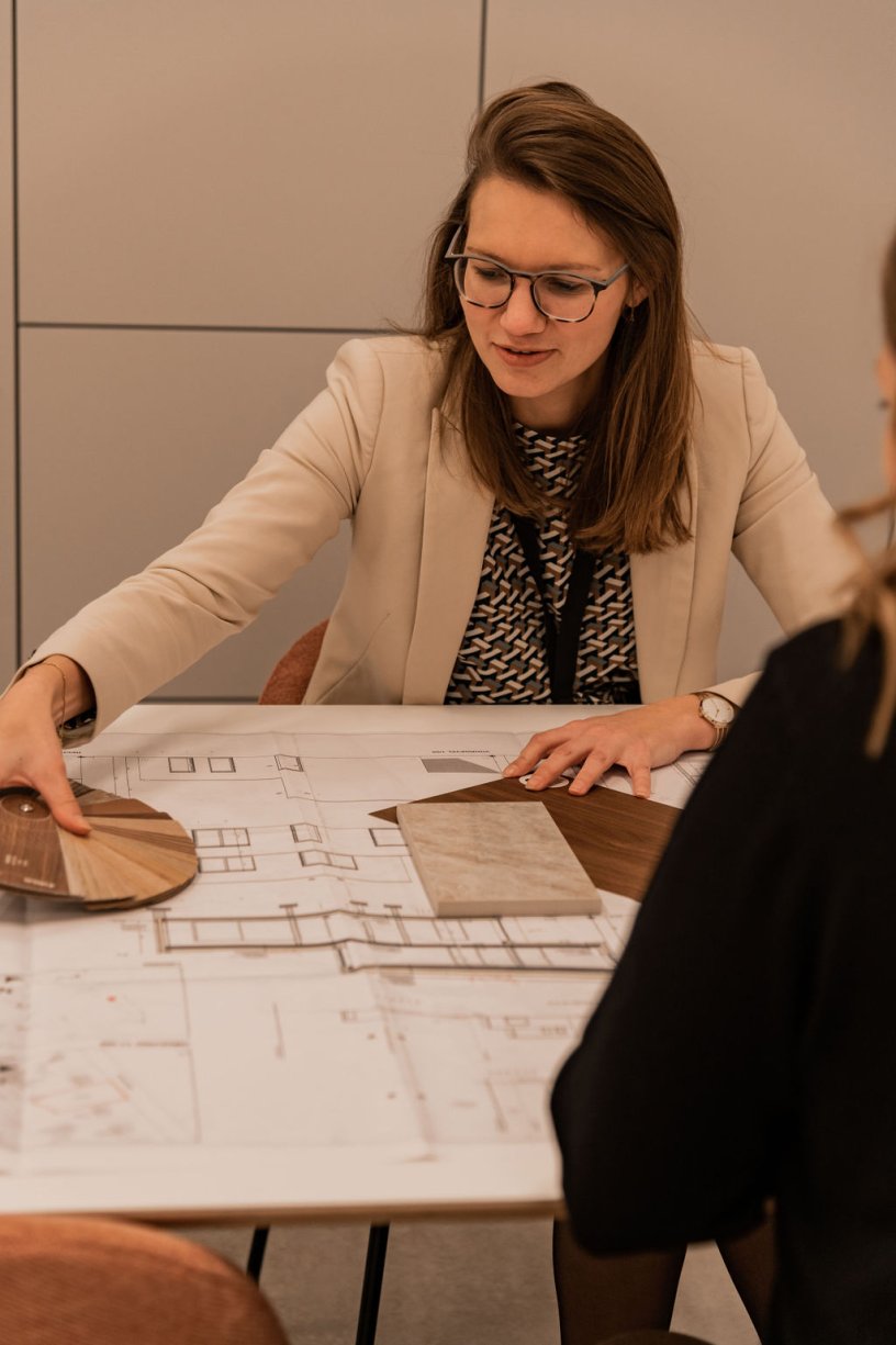 Nieuwbouwwoningen op maat | Ooms Woonrealisaties