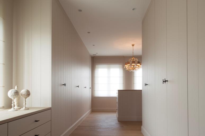 Maatkasten van topkwaliteit uit eigen schrijnwerkerij | Ooms ...